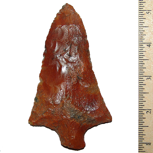 Artifacts Guide- Red Splash Pickwick